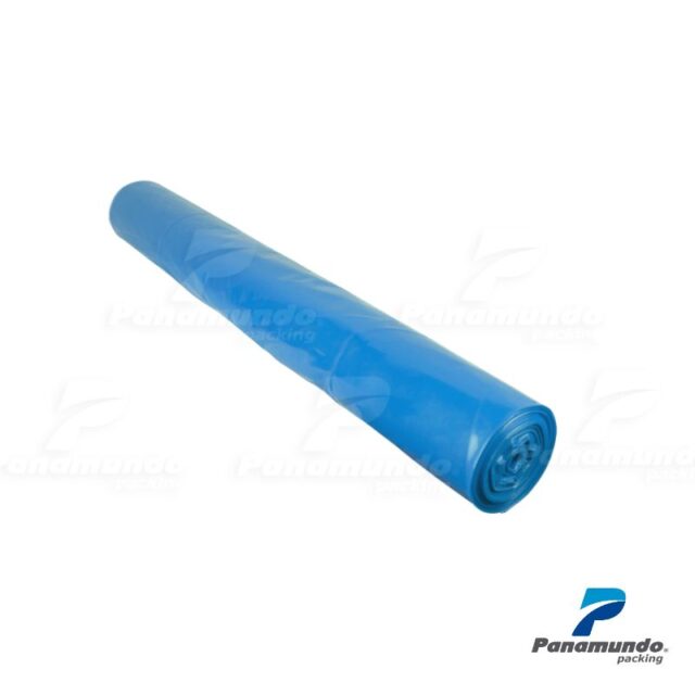PLASTICO TRANSPARENTE - DOBLE ANCHO (150 CM) - 3.5 MICRAS - Panamundo ...